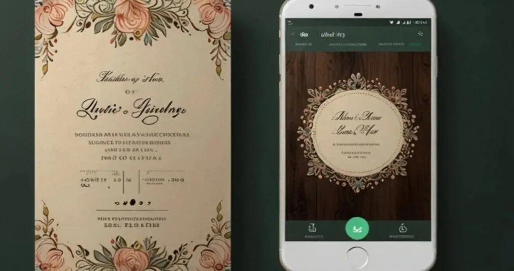 Cyber Fraud Alert: Wedding Invitation Scam on WhatsApp - english ...