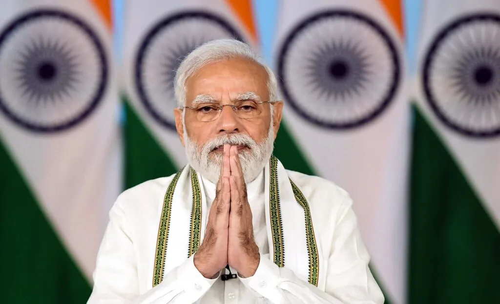 PM Modi holds urgent briefing in Delhi after Pahalgam Terror Attack ...