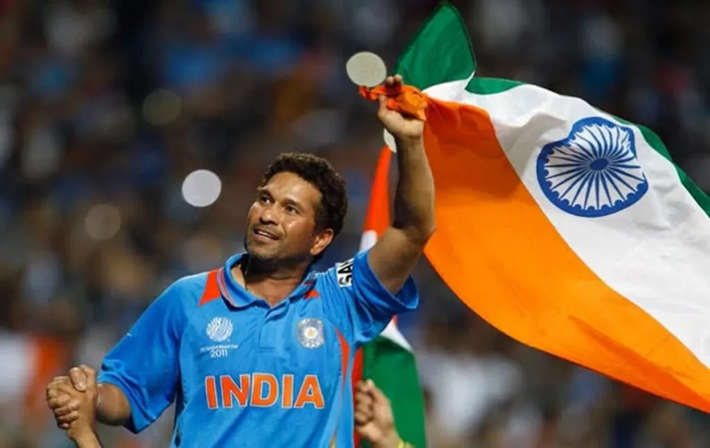 Sachin Tendulkar turns 52: Celebrating the legacy of the 'Master ...
