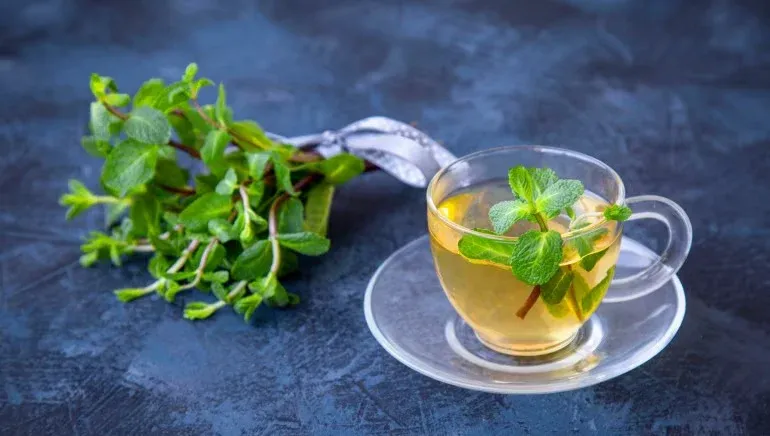 5 Herbal Teas to Soothe Your Digestive System - english.punjabkesari.com