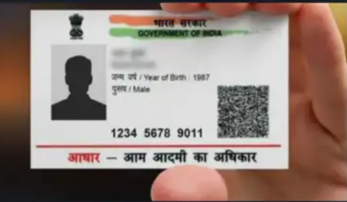 Update Aadhaar for Free: UIDAI's latest offer - english.punjabkesari.com