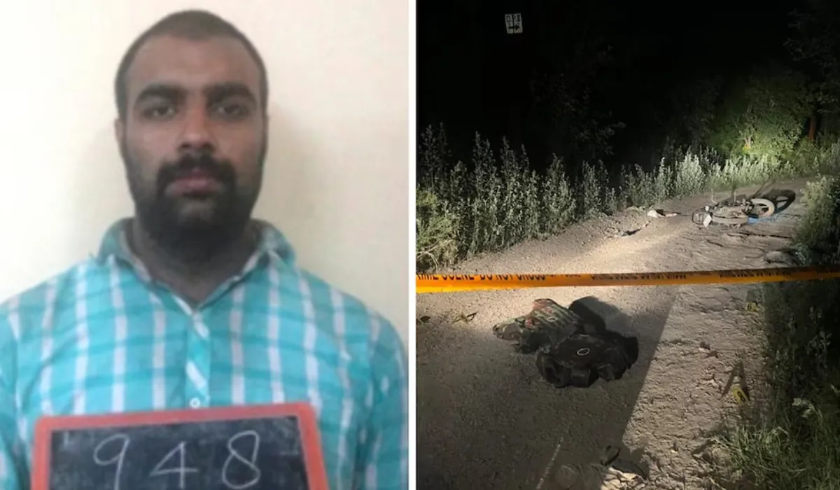 Lawrence Bishnoi Gang's Sharpshooter killed in UP police encounter ...