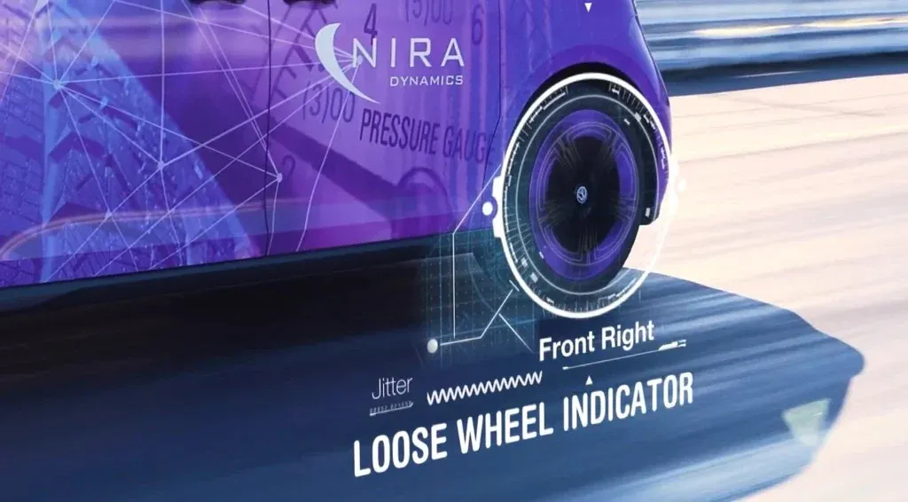 Sweden's Nira Dynamics to Invest in India's Booming Auto Market ...