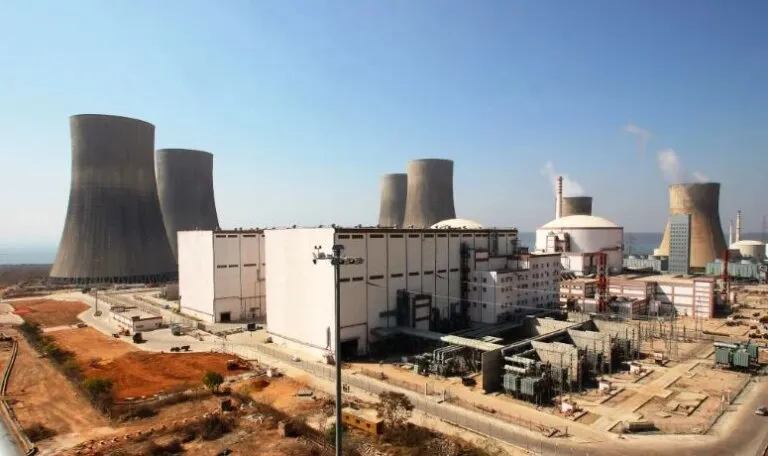 Bihar all set to gain a sustainable energy source with first nuclear ...