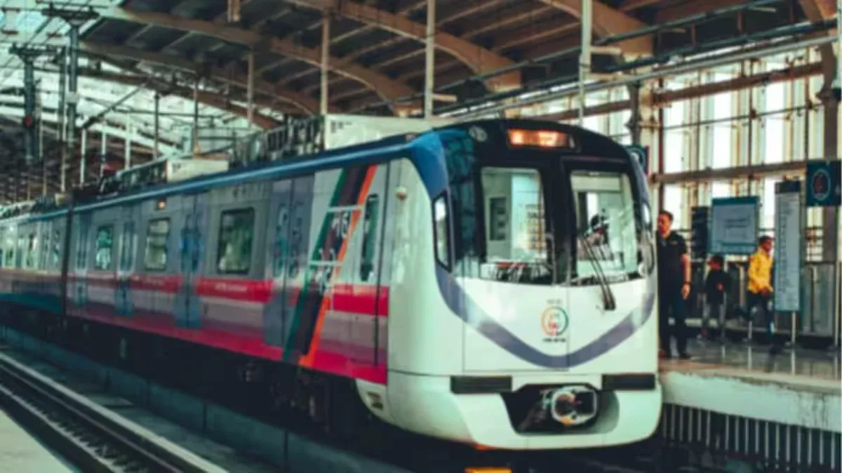Cabinet approves Pune Metro Phase-2 for enhanced city connectivity ...