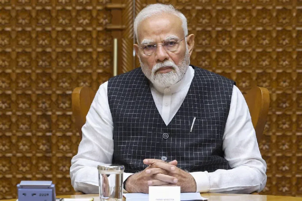 AICWA urges PM Modi to block Pakistani artists on digital platforms ...