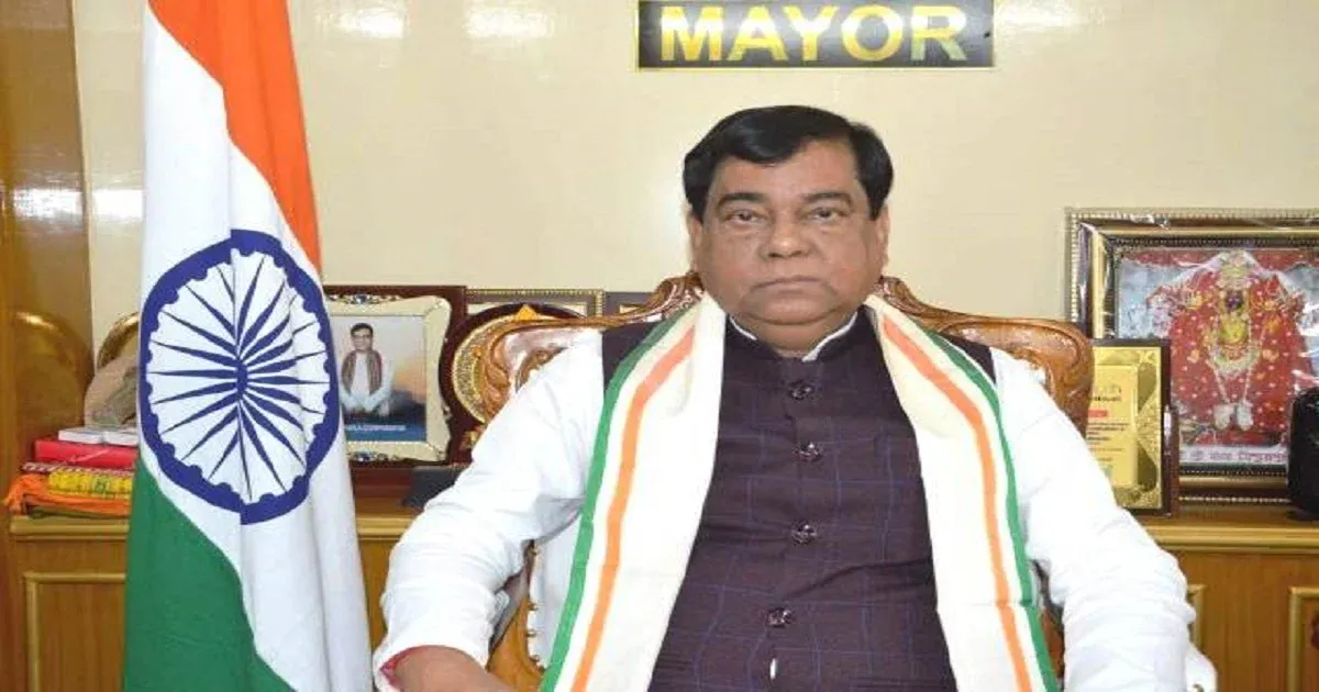 New 'Greater Agartala' master plan to targets 20 years of development ...