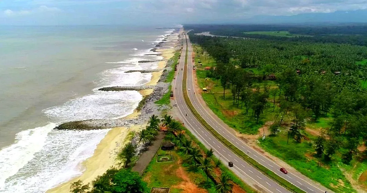Cabinet approves ₹8,307 crore Capital Region Ring Road Project in ...