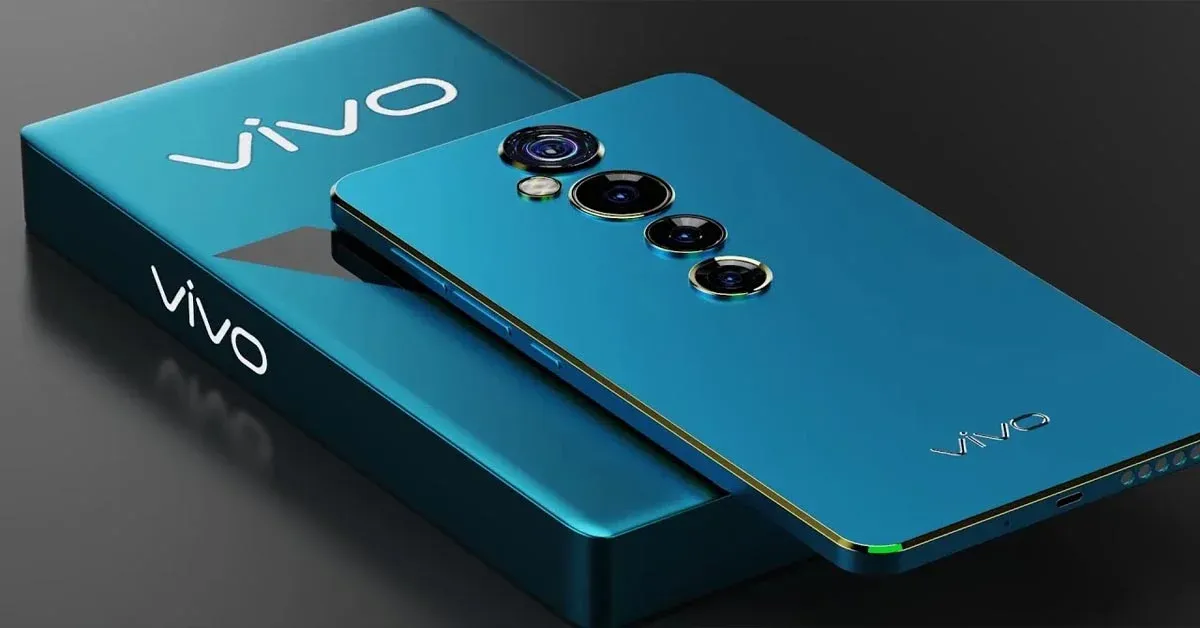 Vivo Is Set To Unveil New V50 Series With Upgraded Features - english ...