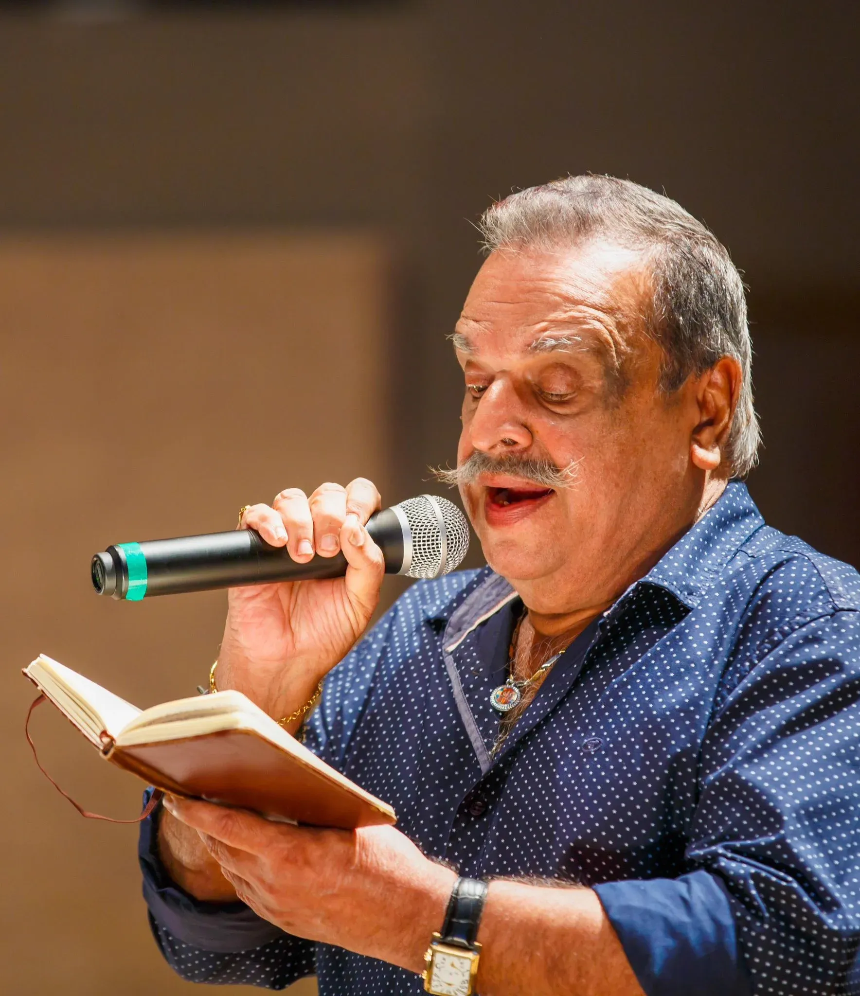 Music Icon P Jayachandran Passes Away at 73 - english.punjabkesari.com