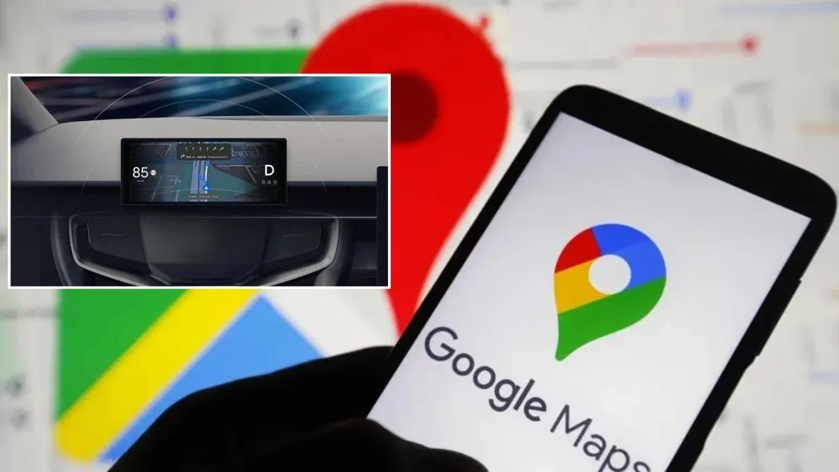 Google Maps to Introduce Lane Guidance for Better Navigation - english ...