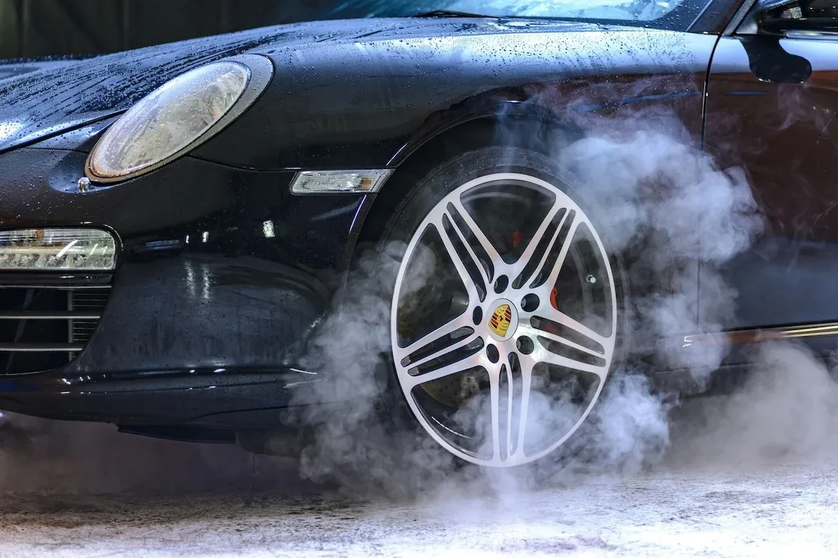 Study: Car brake-wear Emissions more harmful to Lungs than Diesel ...