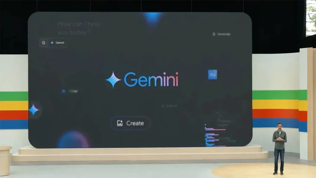 Google Expands Gemini AI Split-Screen Feature to More Devices - english ...
