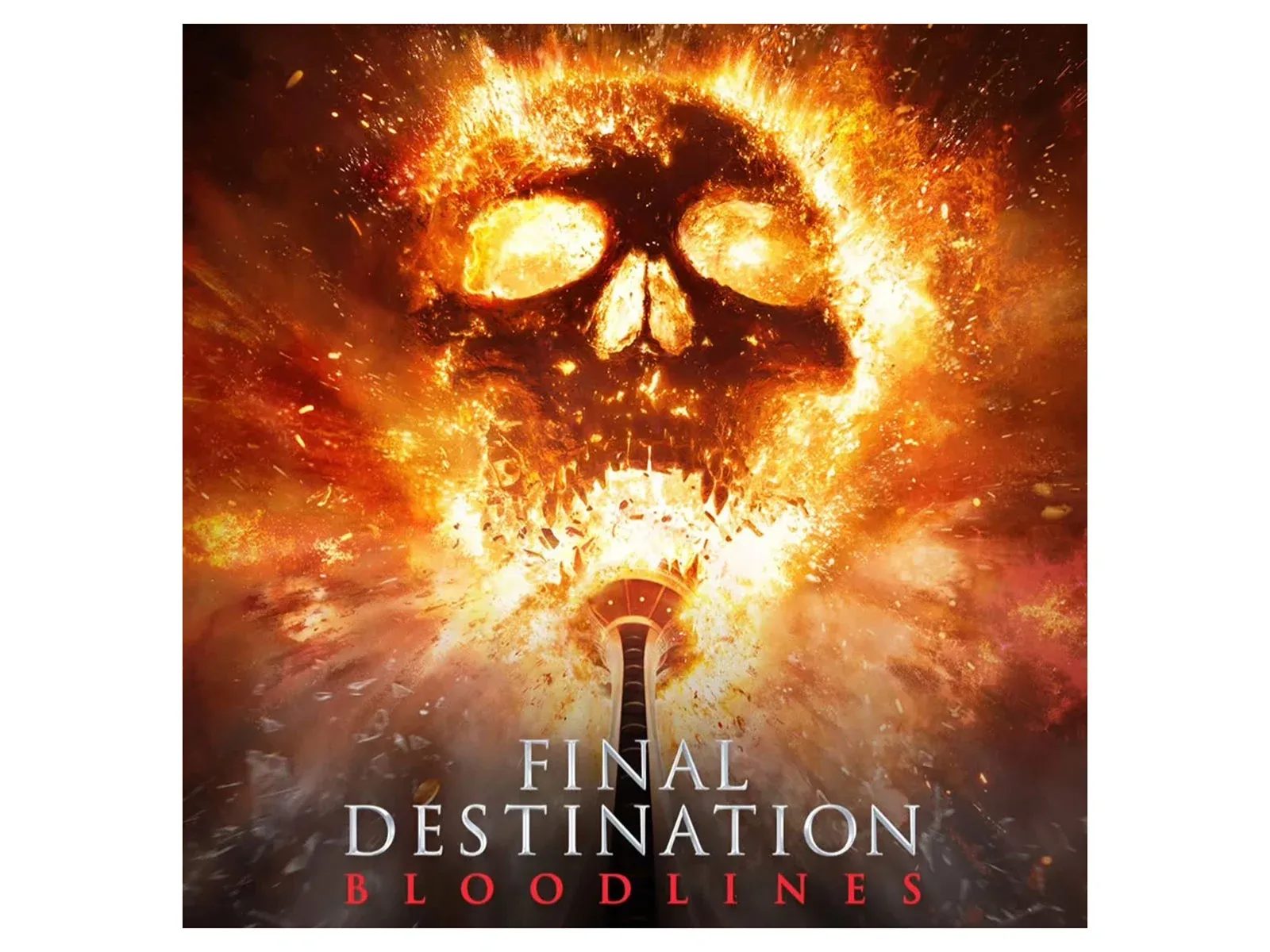 Final Destination Bloodlines: 6th installment to make OTT debut