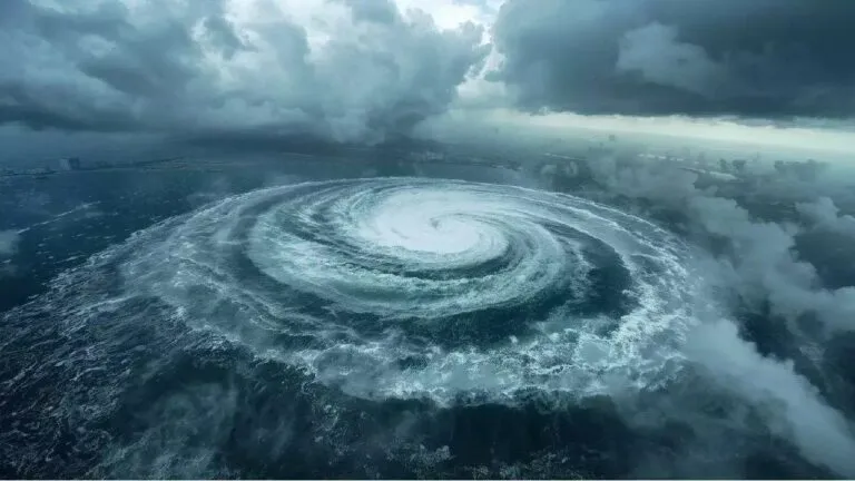 Cyclone Montha: Cyclonic storm Montha to make landfall in Andhra; Heavy ...