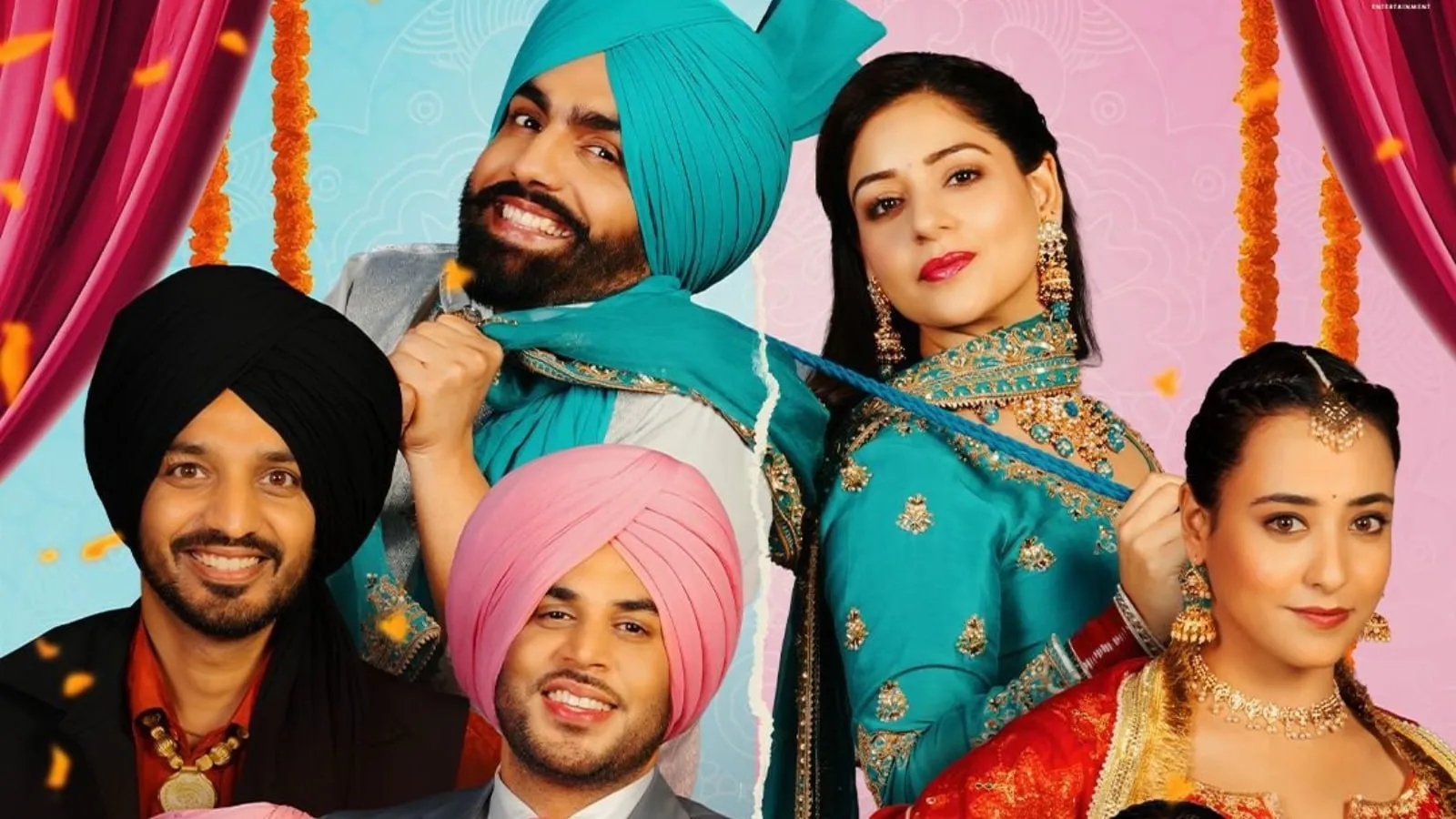 Godday Godday Chaa 2: ‘Godday Godday Chaa 2’ blends humor
