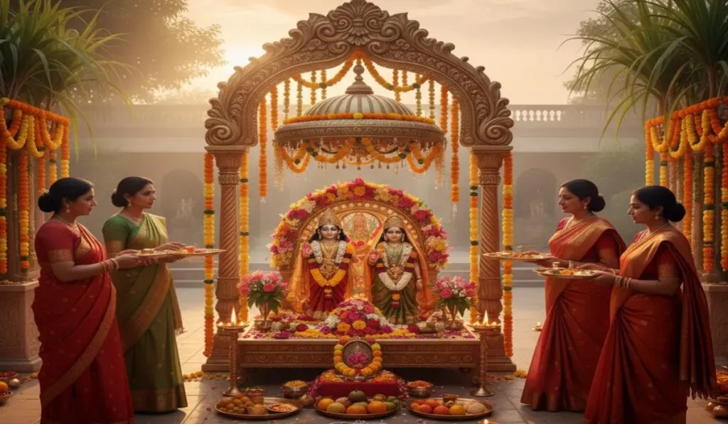 Dev Uthani Ekadashi 2025: Date, Significance and Benefits