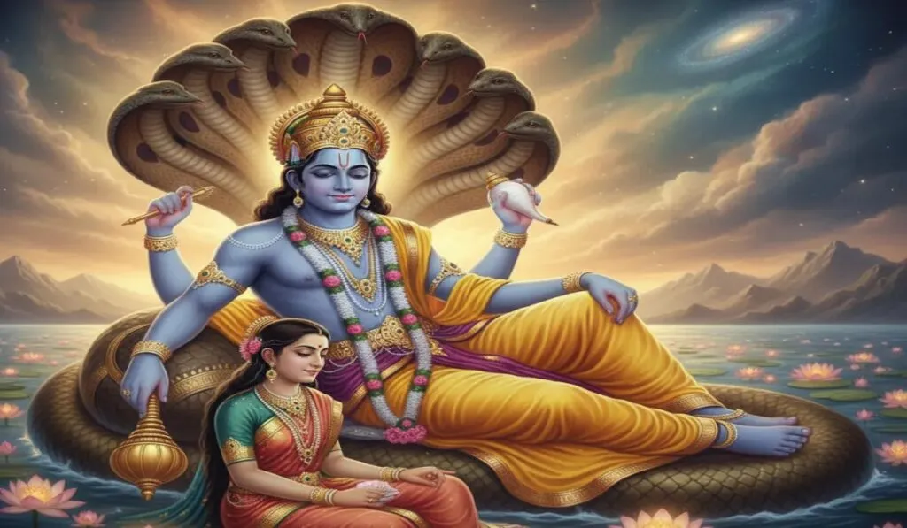 Dev Uthani Ekadashi 2025: Date, Significance and Benefits
