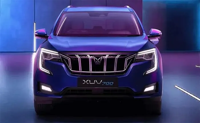 Mahindra XUV 700 2026: Powerful engine, facelift with premium interior