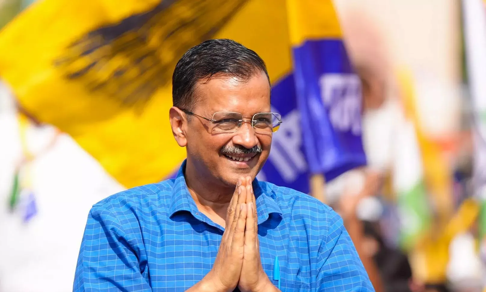AAP Goa Panchayat 2025: AAP prepares strongly in Goa, announces ...