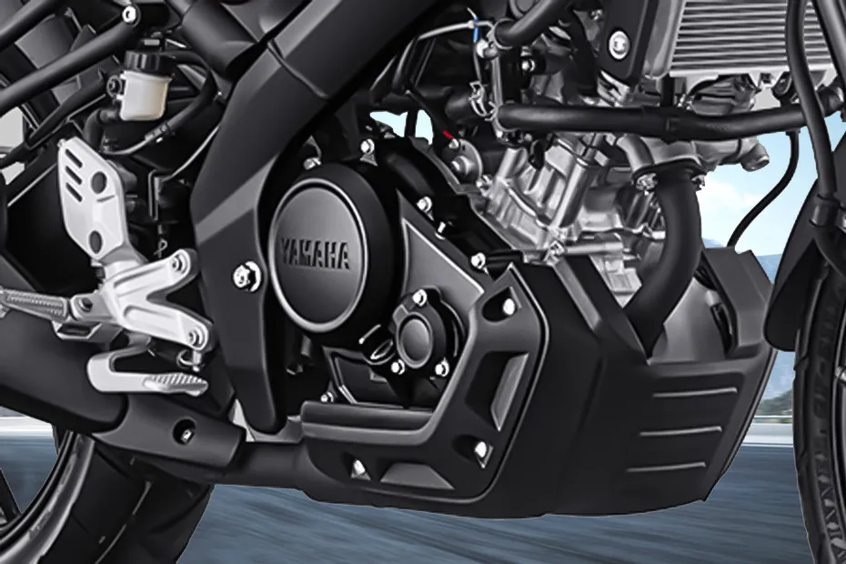 Yamaha Bike XSR 155 launched: Yamaha Accelerates into a New Era with ...