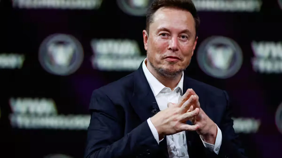 Elon Musk Net Worth: Elon Musk reclaims World’s Richest title as Net ...