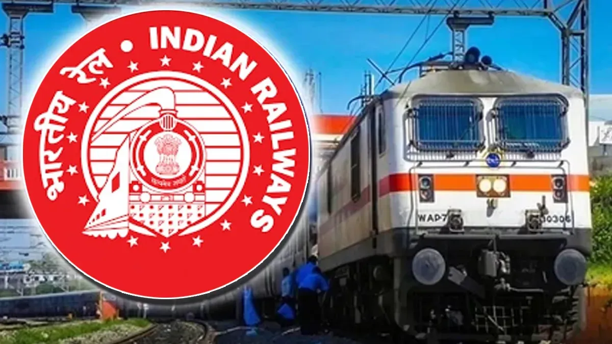 Northern Railway: Passenger surge prompts Northern Railway to plan ...