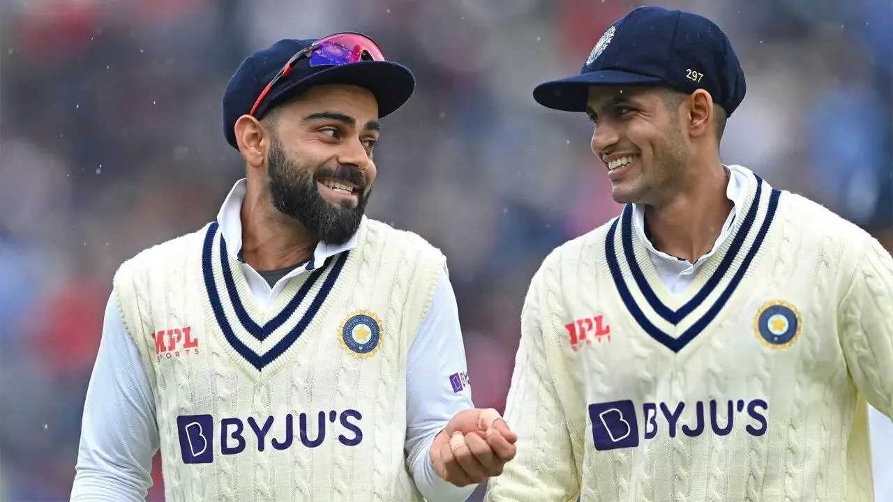 Irfan Pathan on Comparisons : From Sachin To Virat To Gill, Pathan ...