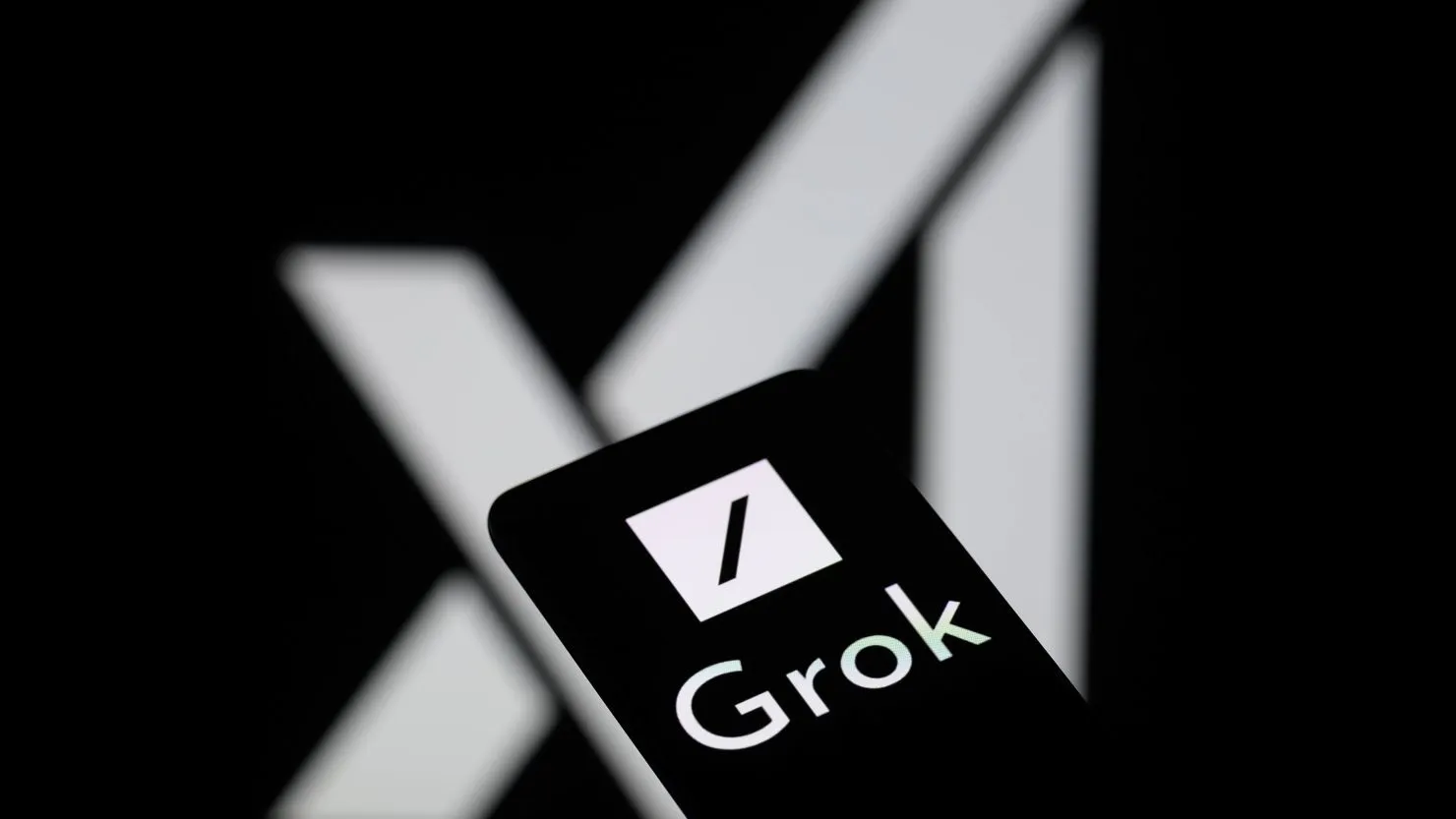 Grok AI Controversy: Elon Musk’s Grok AI faces backlash over image ...