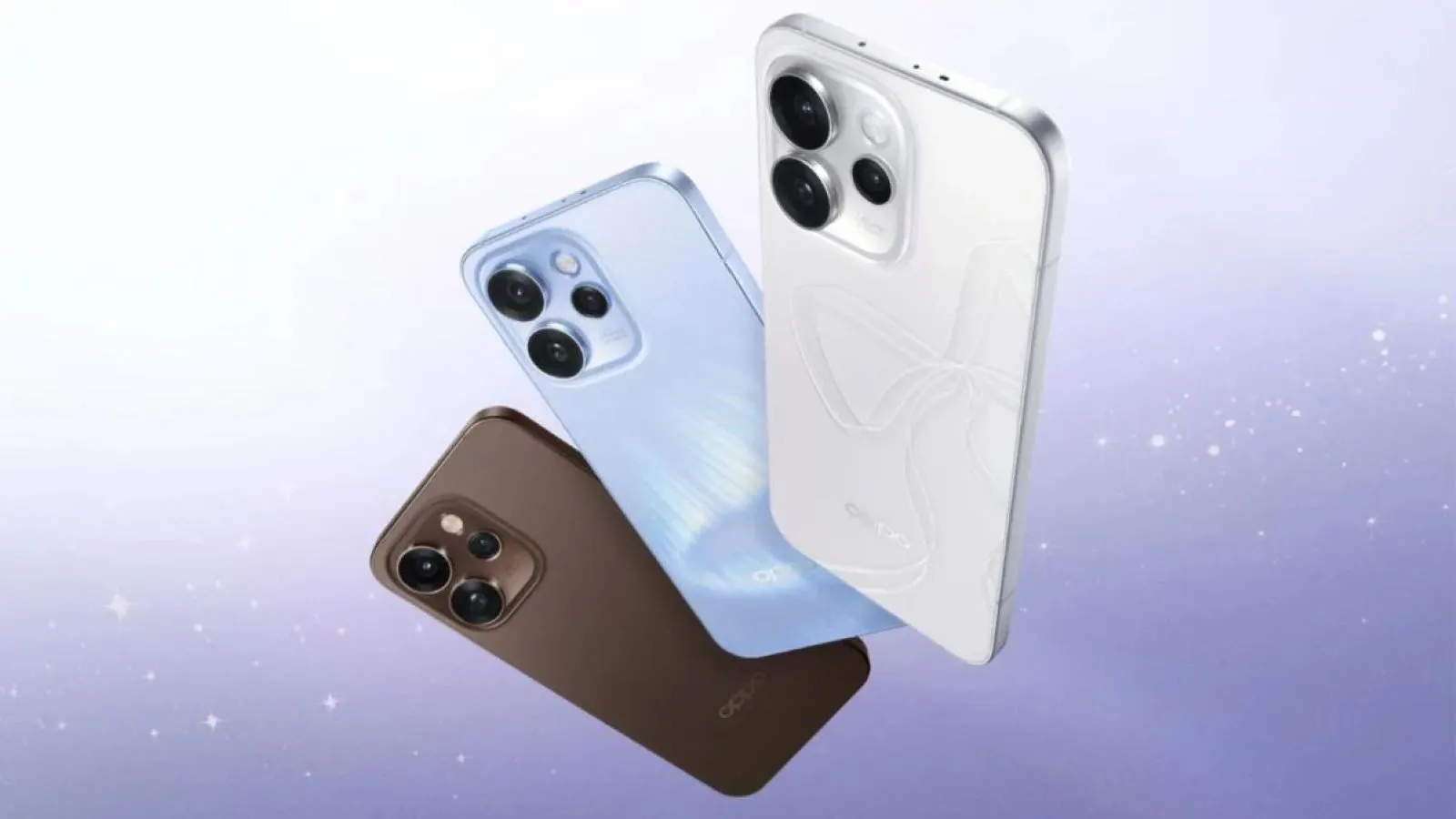 Oppo Reno 15 Pro Mini review: A compact 200MP smartphone packed with ...