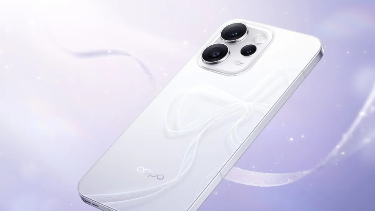 Oppo Reno 15 Pro Mini review: A compact 200MP smartphone packed with ...