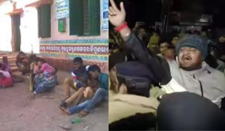 Patna NEET Student Death: Patna NEET student’s suspicious death in ...