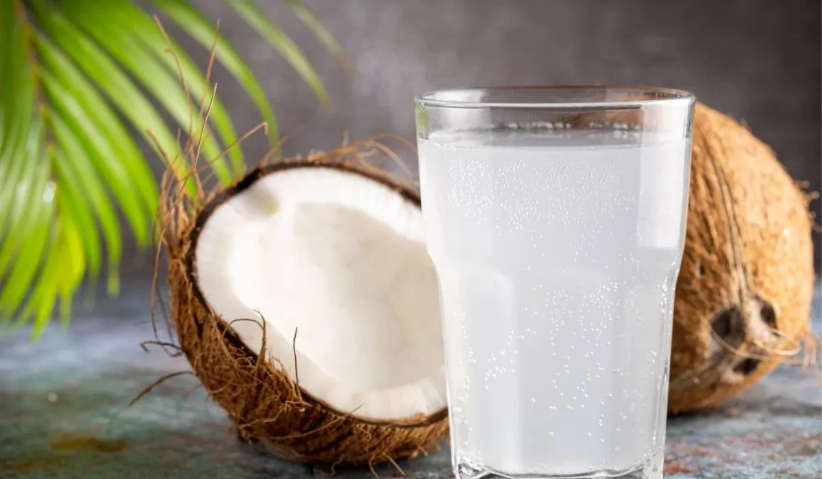 Benefits of Coconut Water: From Hydration to Heart Health: 5 Science ...