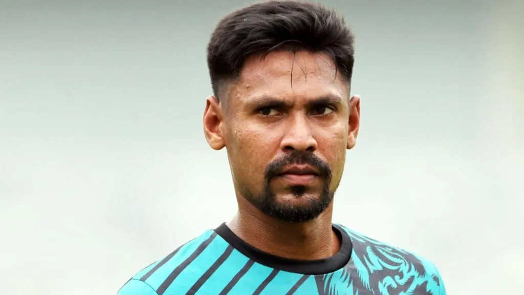 Mustafizur Rahman in PSL: After IPL 2026 Exit, Mustafizur Rahman Set To ...
