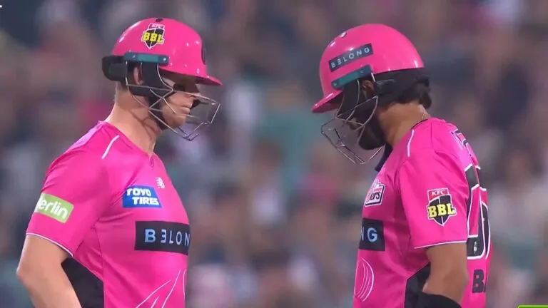Incredible Babar Azam Controversy In BBL 2026: Steve Smith Reflects On ...