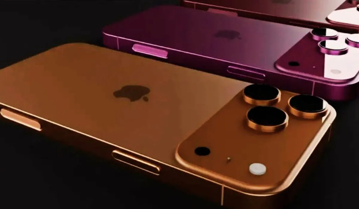 Apple iPhone 18 Pro Leaks: iPhone 18 launch date revealed: Features leaked A20 Pro Chip and 6.27 ...