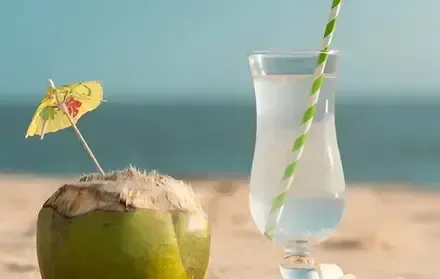 Benefits of Coconut Water: From Hydration to Heart Health: 5 Science ...