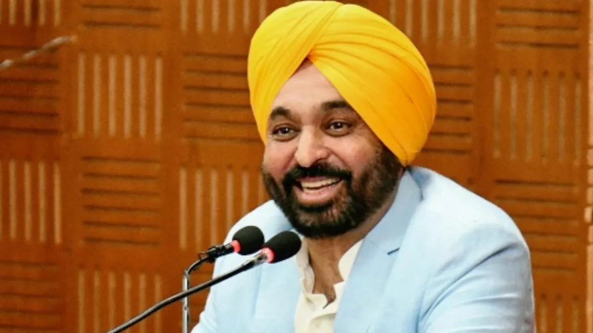 PUNBUS PRTC Expansion: Bhagwant Mann govt pushes people-first mobility ...