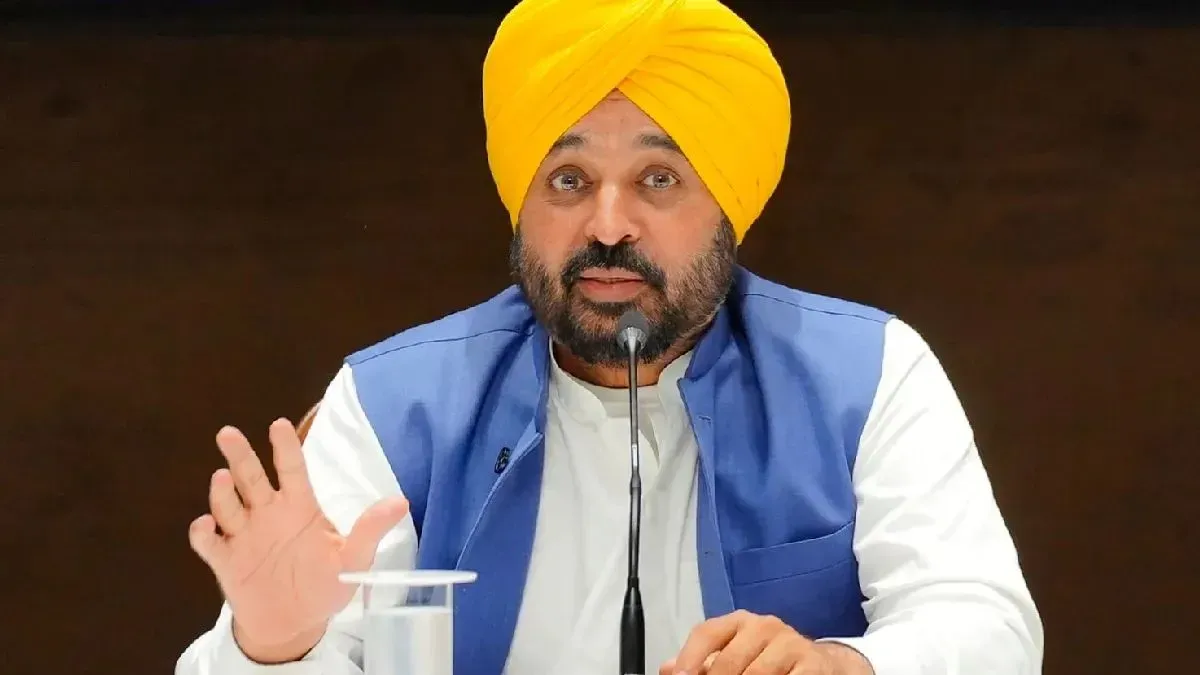 PUNBUS PRTC Expansion: Bhagwant Mann govt pushes people-first mobility ...