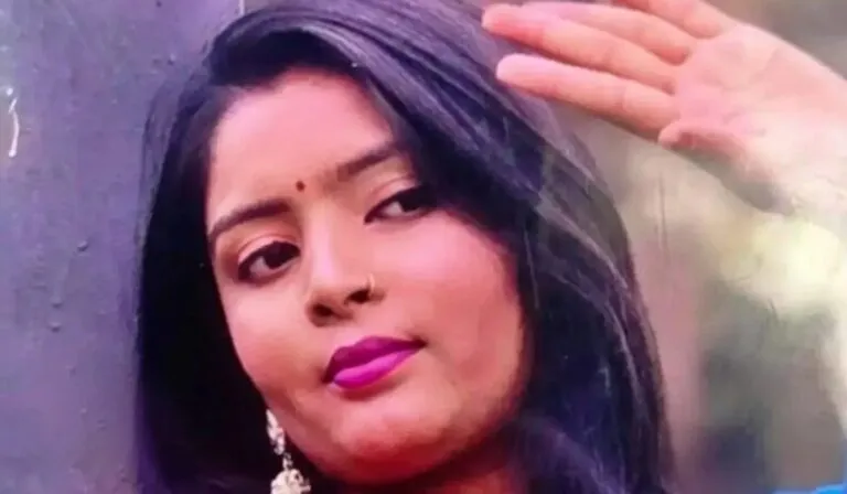Tanu Singh Suicide Case: Model wife takes her own after husband calls ...