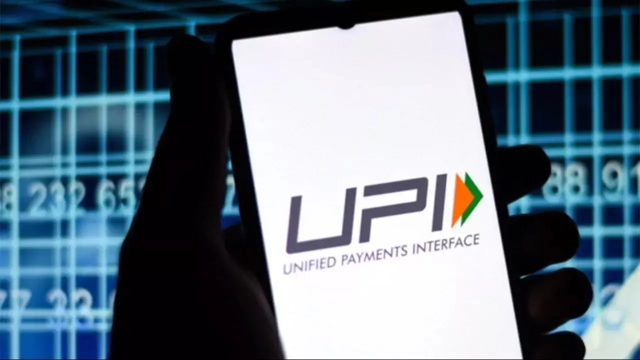 Record UPI Transaction 2025: UPI Transaction breaks records; Figure ...