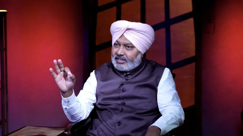 Harpal Cheema on Budget: Union Budget once again betrayal for Punjab ...