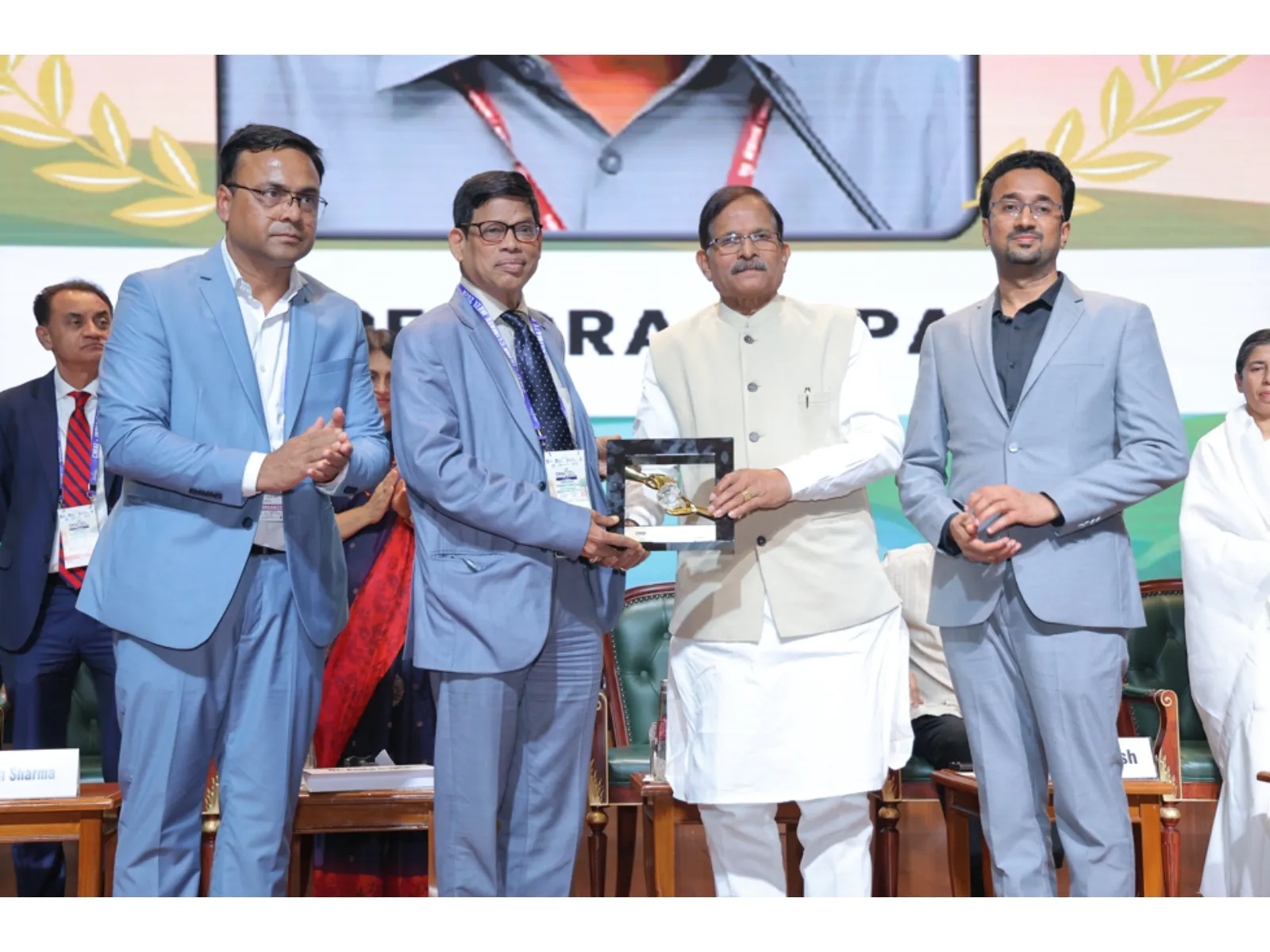 India Climate Samman 2026 Honours Climate Leaders and Changemakers ...