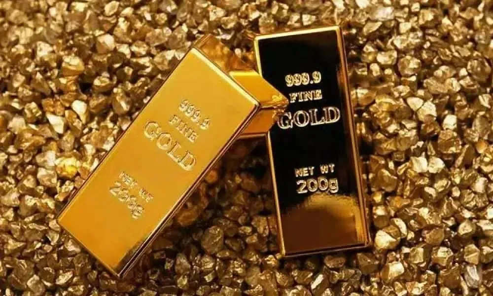 Gold & Silver Rates Today March 28: Gold & Silver Prices remain ...
