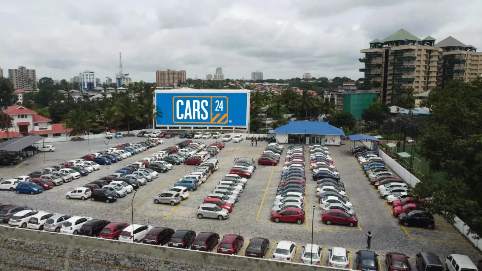 Cars24 Review 2026: Is It India’s Top Platform for Selling Used Cars?