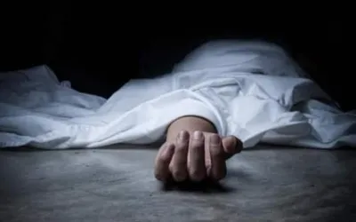 Another student dies by suicide at IIT Kharagpur - english.punjabkesari.com