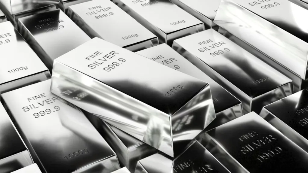 Gold Silver Rate 20 April: Gold and Silver price falls, Check latest ...