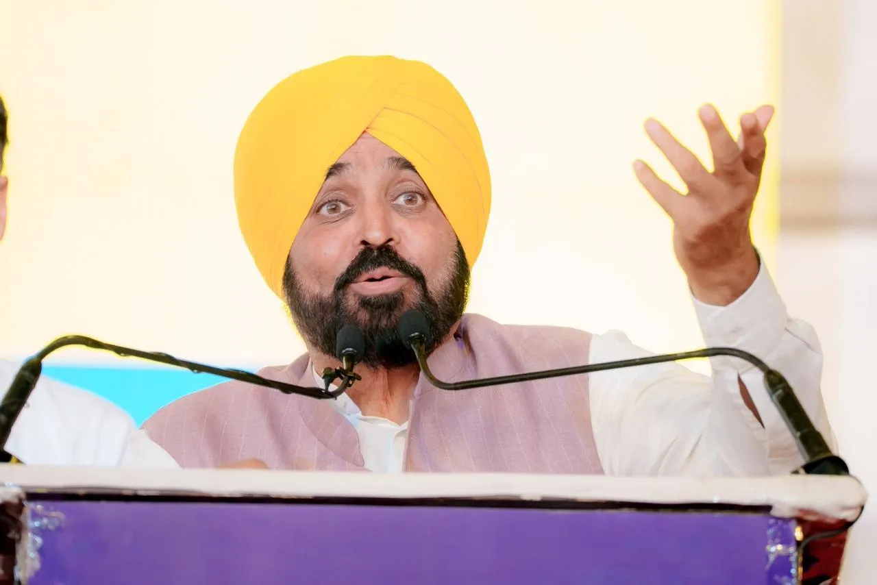 Punjab women scheme 2026: Punjab launches ₹1000–₹1500 monthly scheme ...