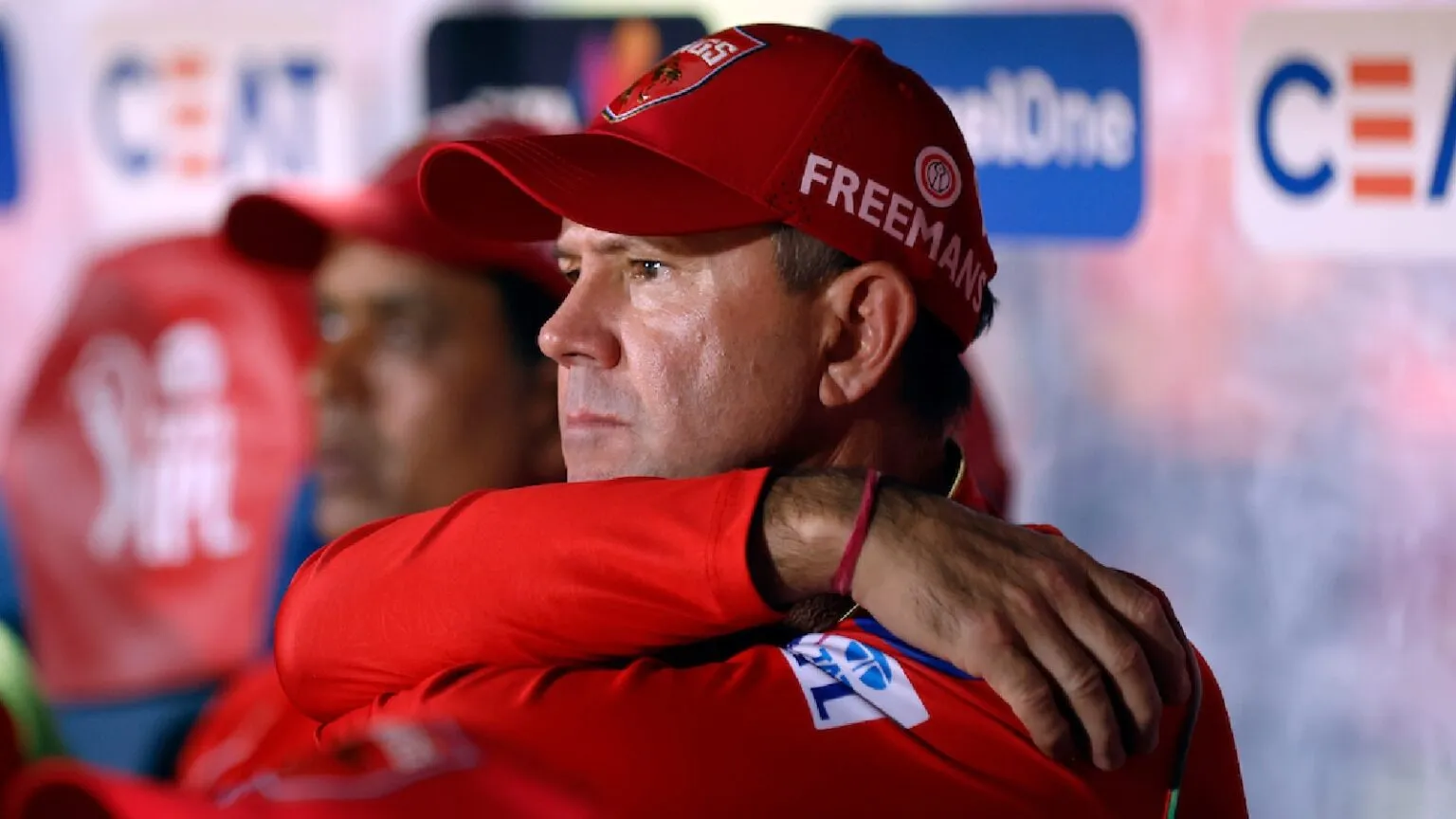 Ricky Ponting Strategy: "I'm there to support and challenge players ...