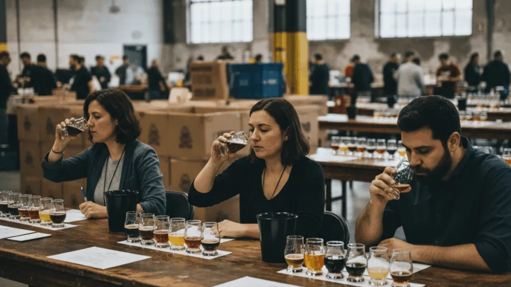 World Beer Cup 2026: Record Entries Celebrate 30 Years of Brewing